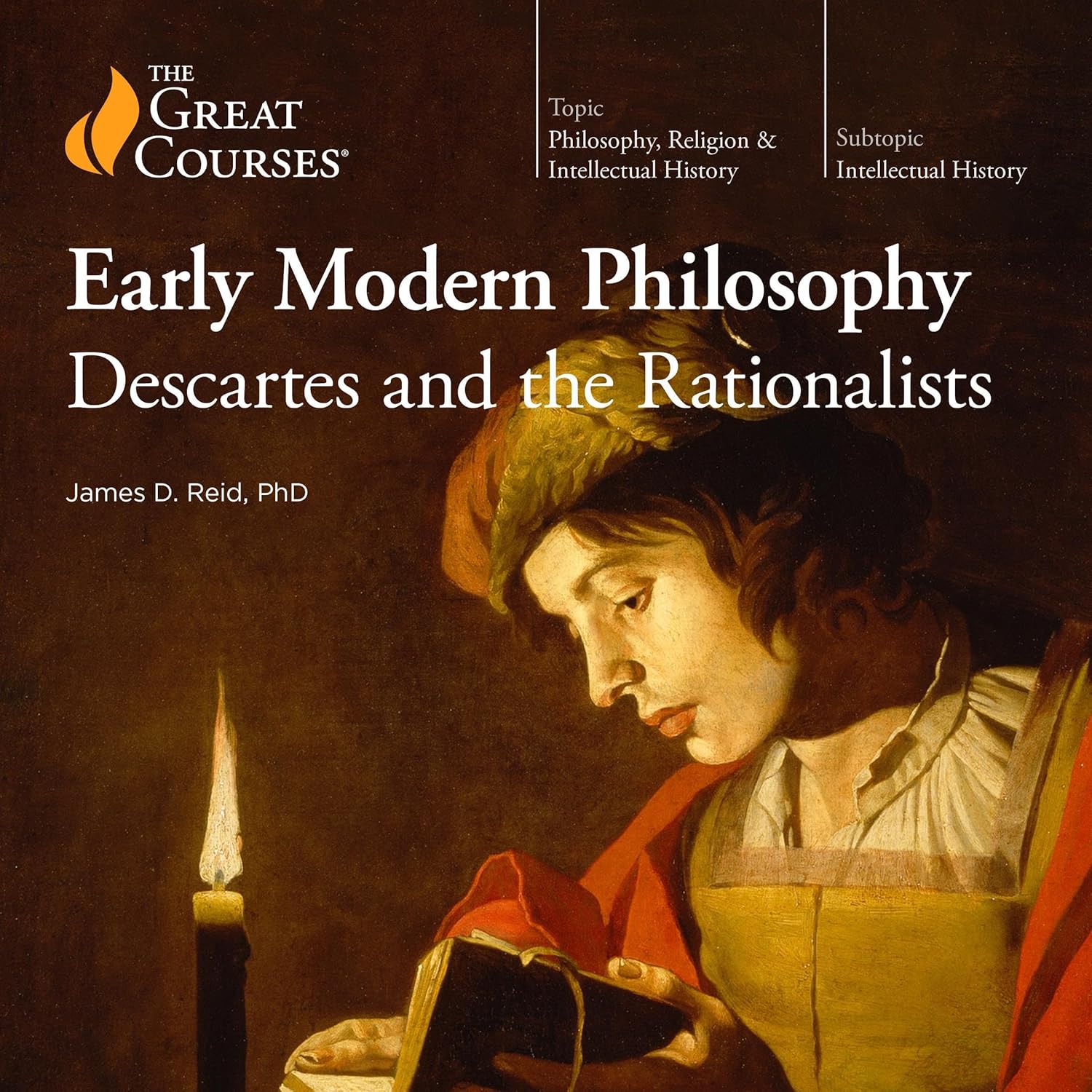 Amazon.com: Early Modern Philosophy: Descartes and the Rationalists ...