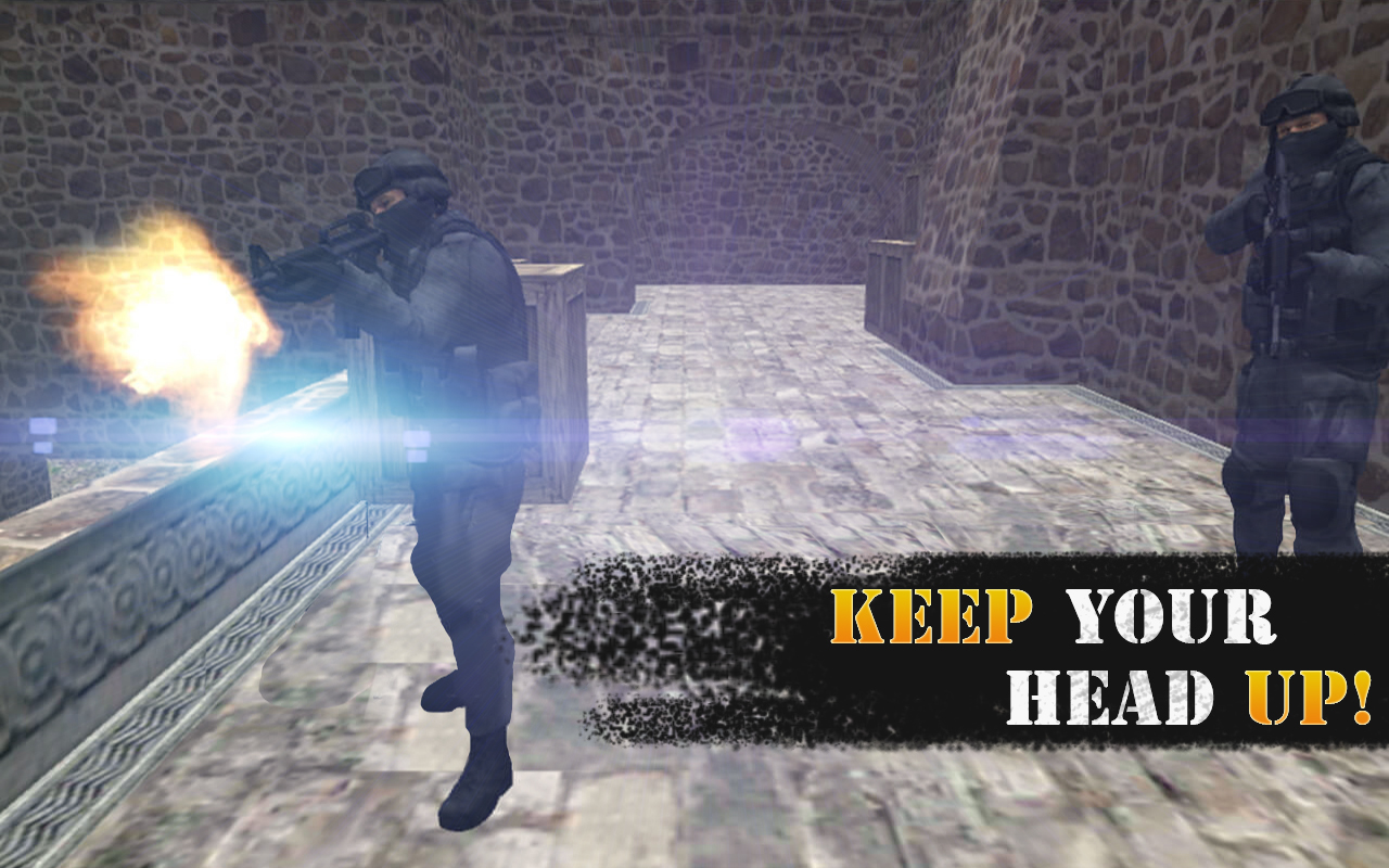 Commando Assult Duty - App on Amazon Appstore