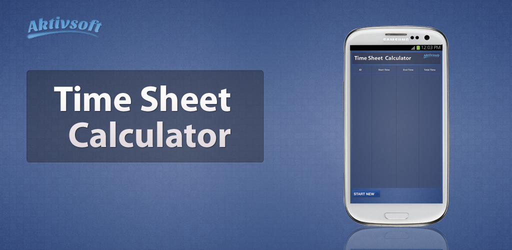Timesheet Salary Calculator:Amazon.com:Appstore for Android