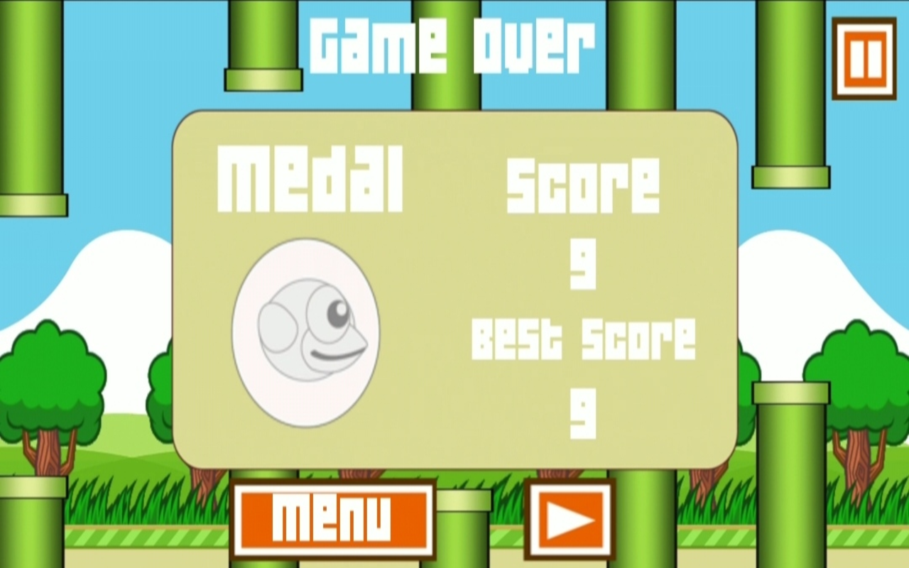 Anime Flappy Bird - App on Amazon Appstore