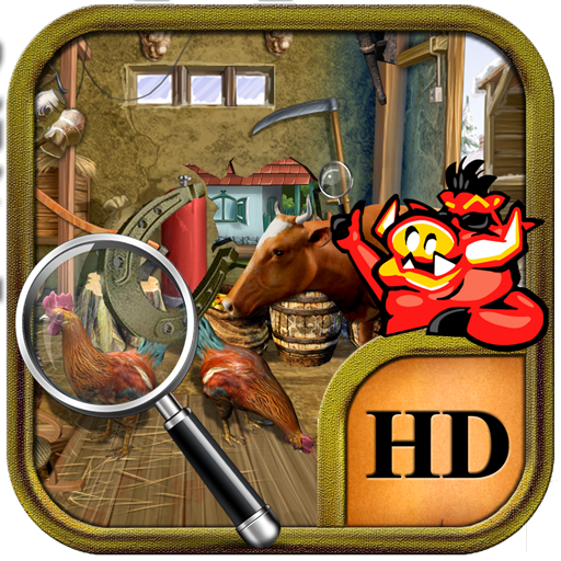 Barn Yard - Find Hidden Object - App on Amazon Appstore
