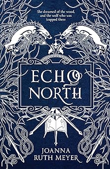Amazon.com: Echo North: 9781624147159: Meyer, Joanna Ruth: Books