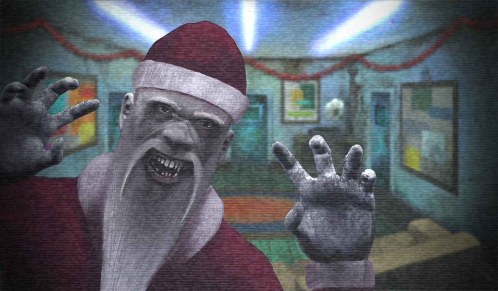 Christmas Night Shift - Fire TV Edition - App on the Amazon Appstore