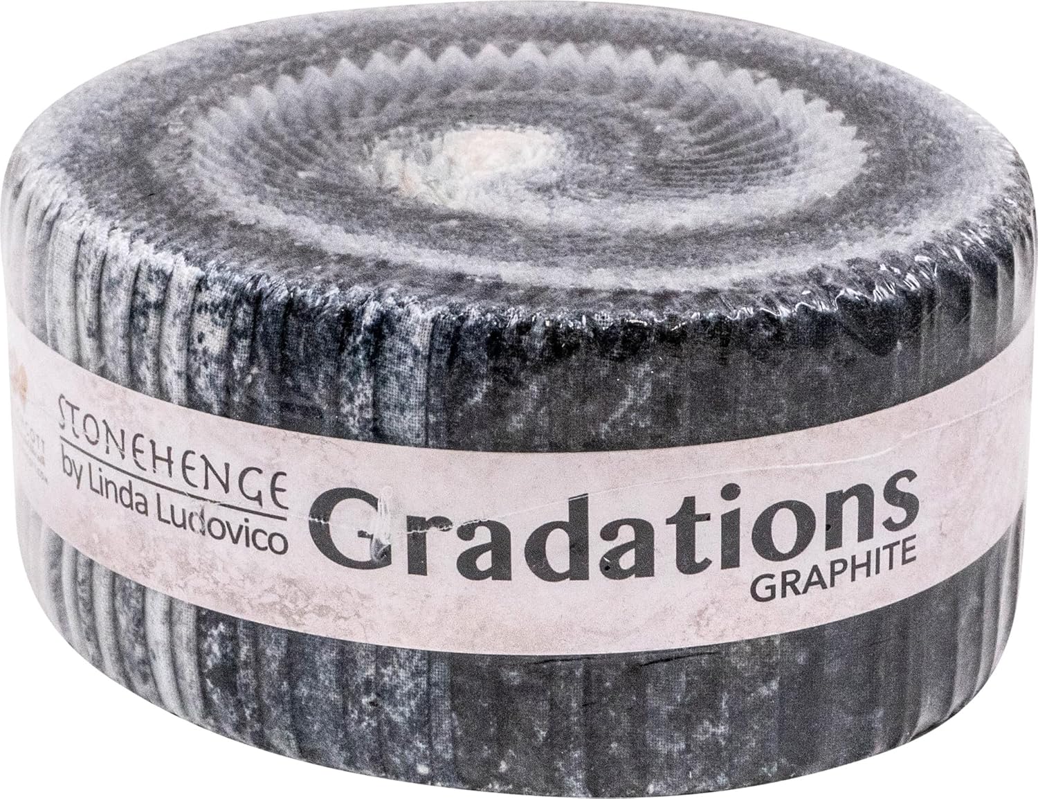 Amazon.com: Linda Ludovico Stonehenge Gradations II Graphite Strips 40 ...