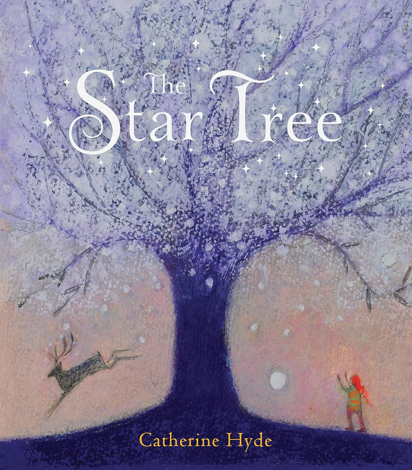 The Star Tree: Hyde, Catherine: 9781847806727: Amazon.com: Books
