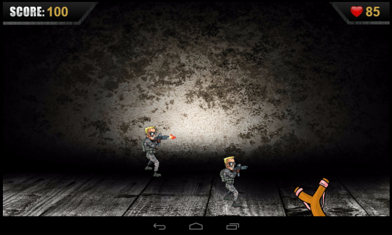 Jack The Killer - App on Amazon Appstore