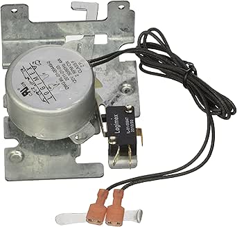 Amazon.com: GENUINE Frigidaire 318261213 Range/Stove/Oven Door Lock ...