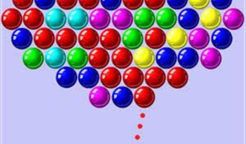Bubble Game 3 - App on Amazon Appstore