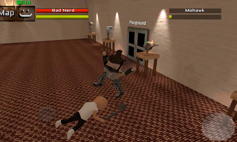 Bad Nerd:Amazon.fr:Appstore for Android