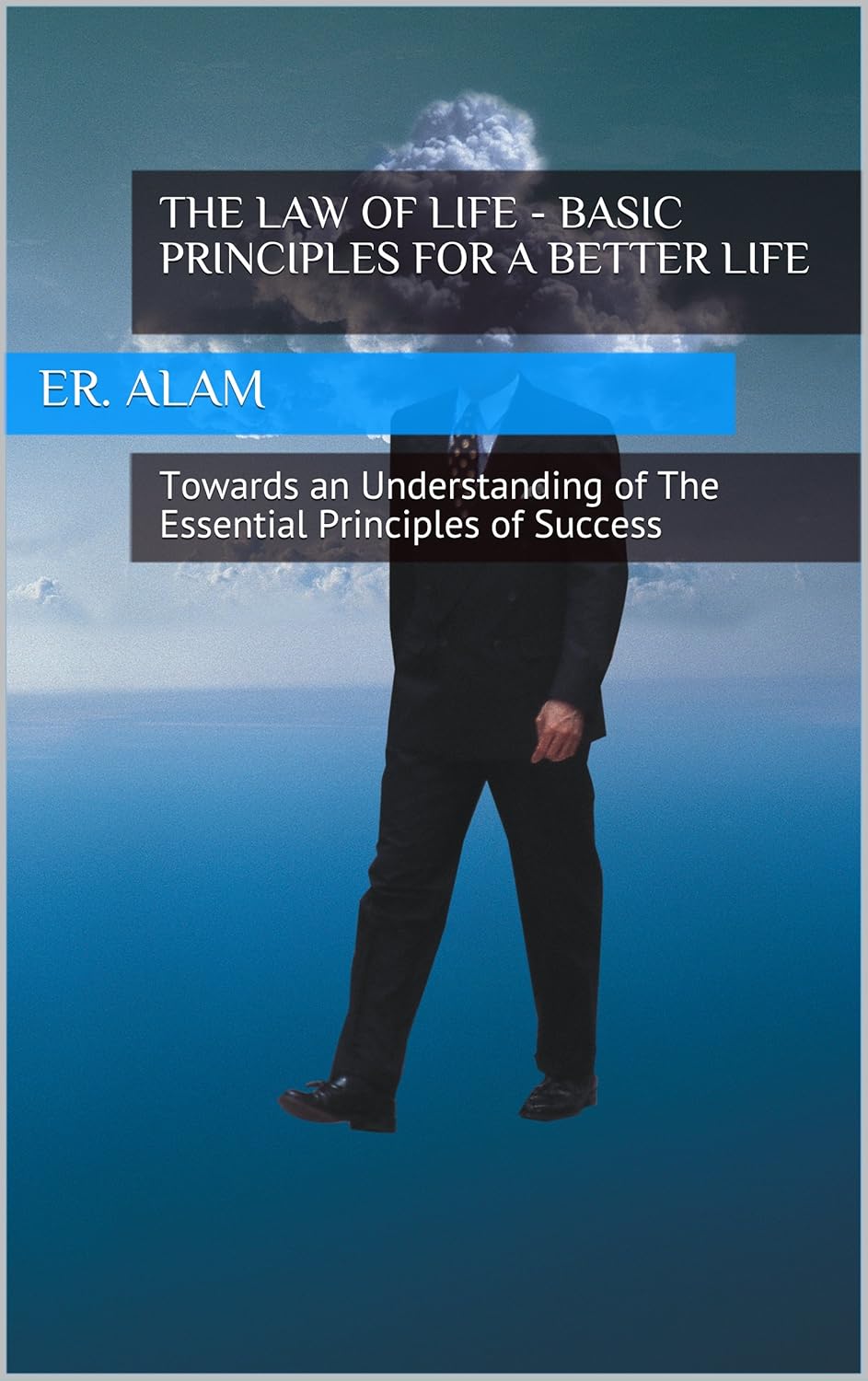 Amazon.com: THE LAW OF LIFE - Basic Principles for a Better Life ...
