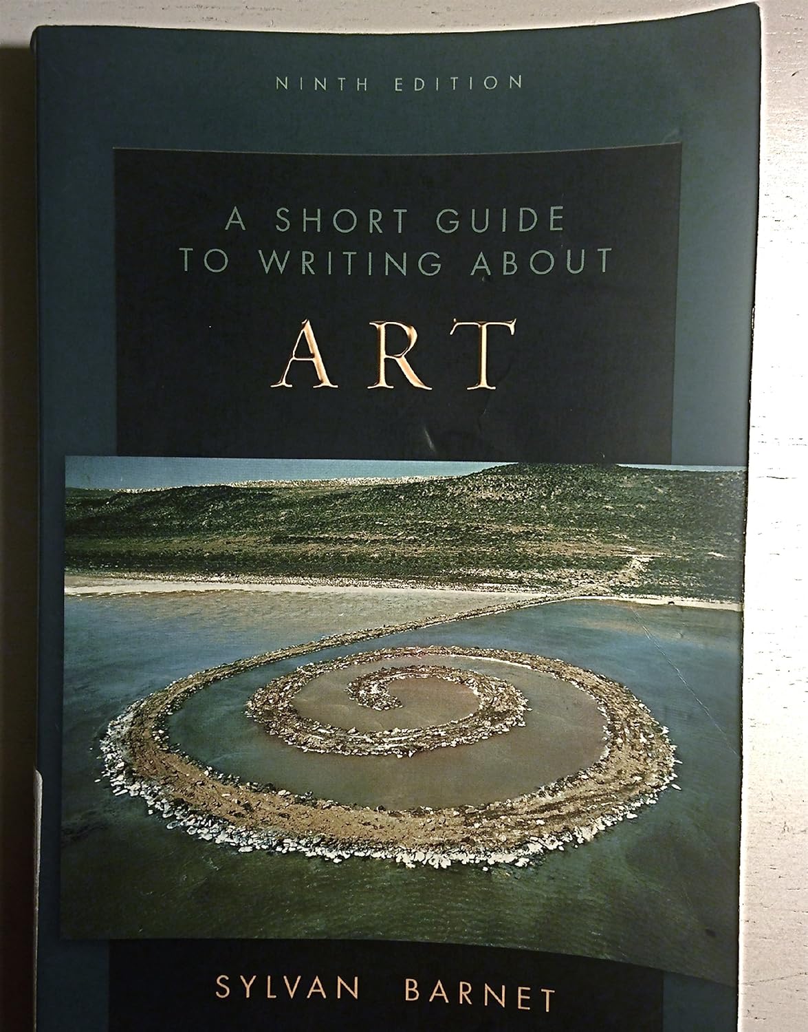A Short Guide to Writing about Art (The Short Guide Series): Amazon.co ...