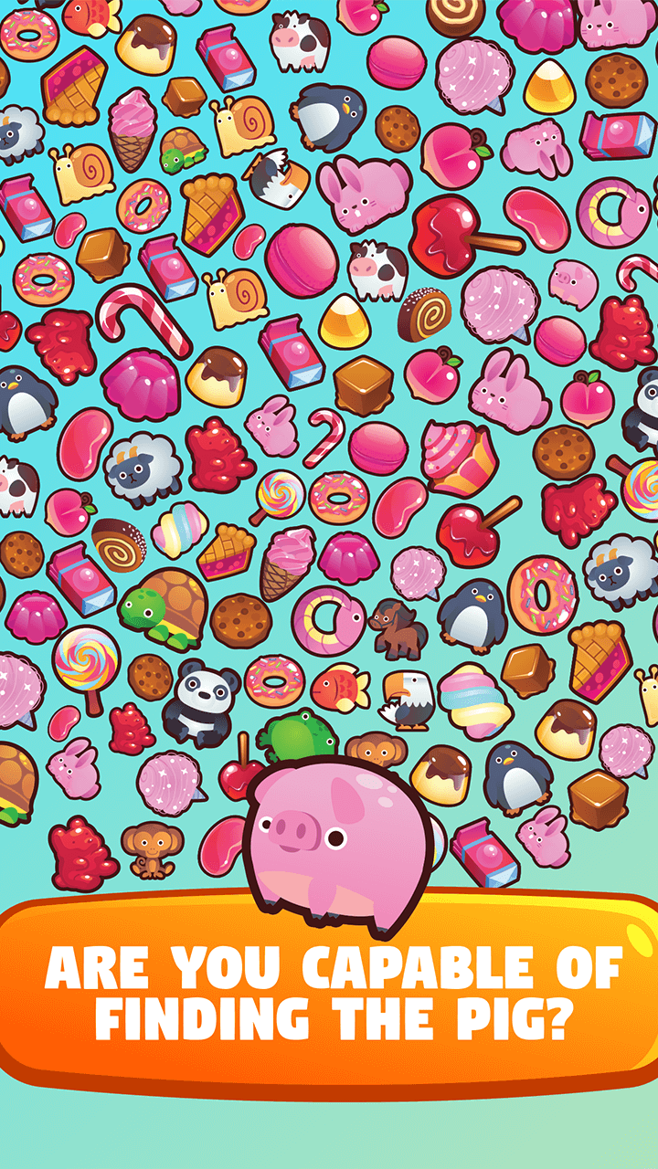 Let's Find It - App on Amazon Appstore