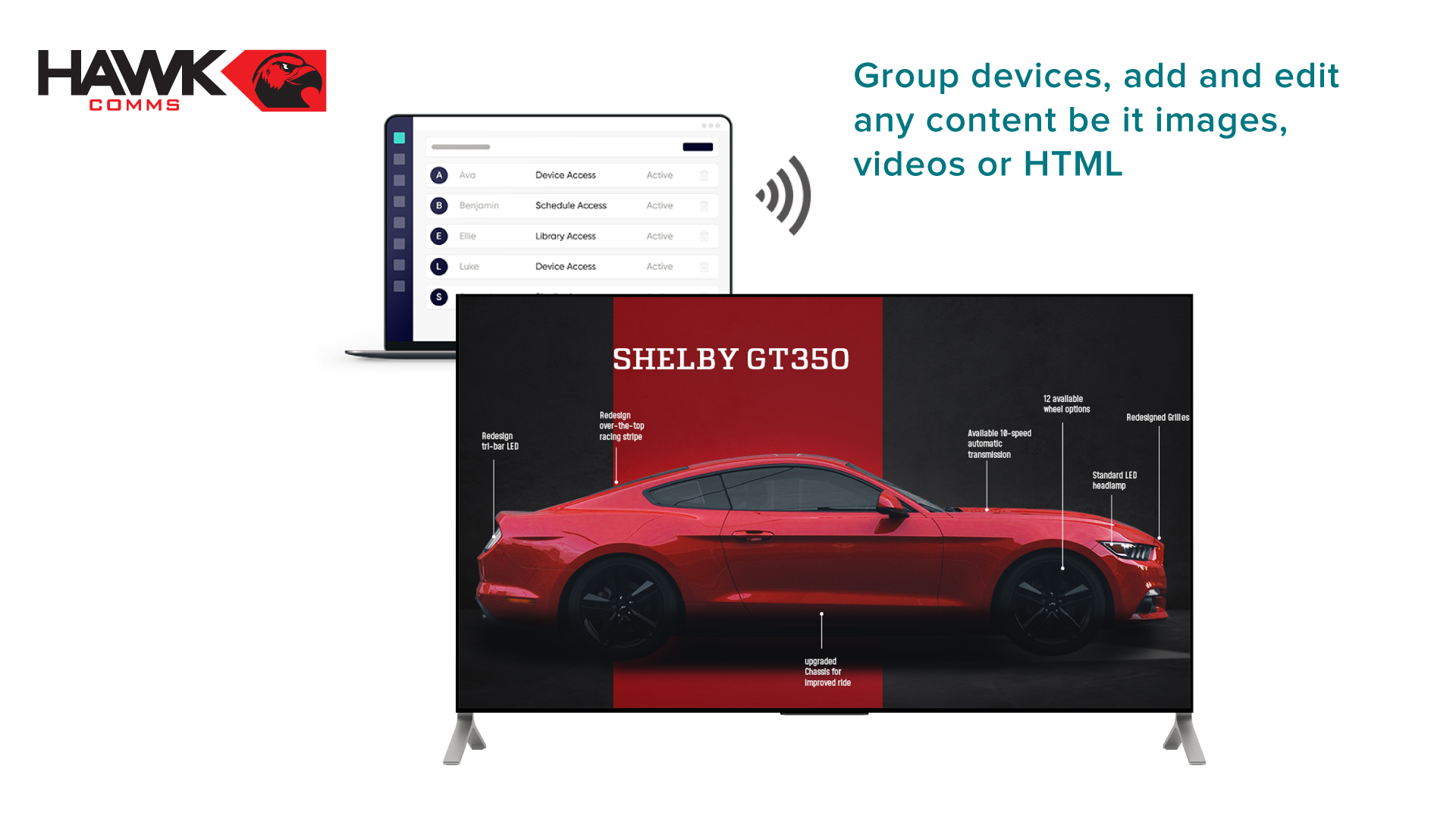 Hawk Screens:Amazon.de:Appstore for Android
