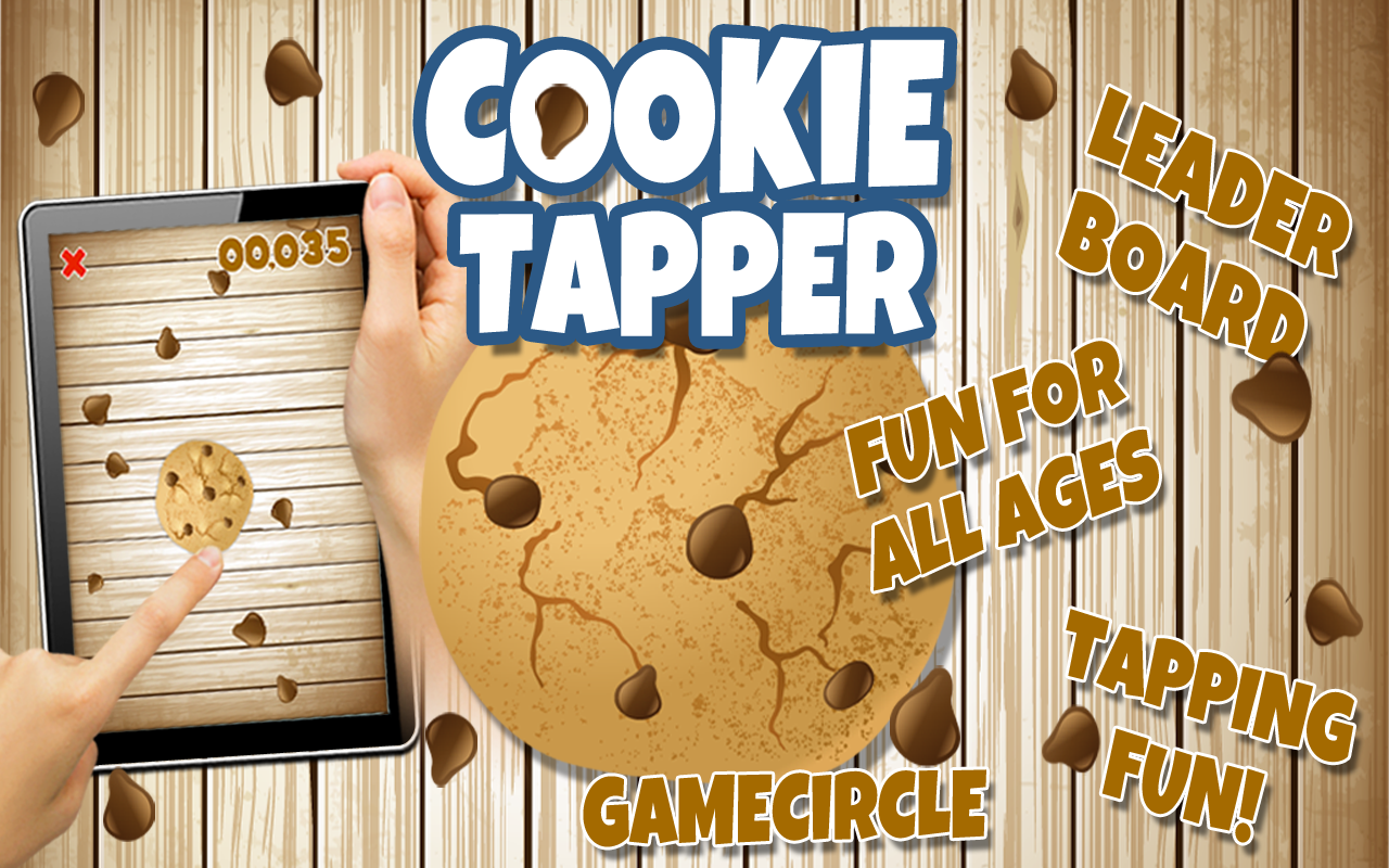 Cookie Tapper - App on Amazon Appstore