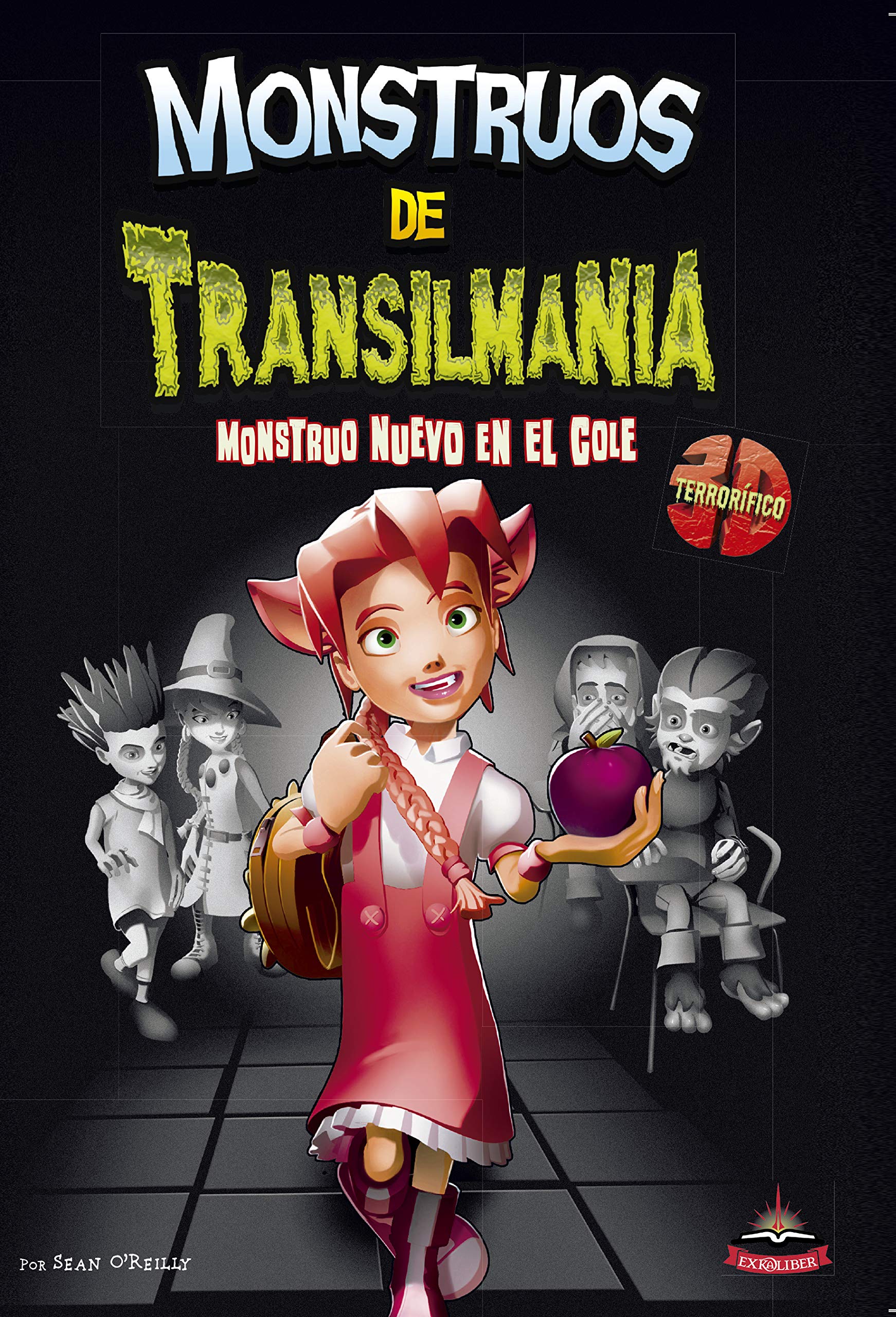 Monstruo Más Imágenes De