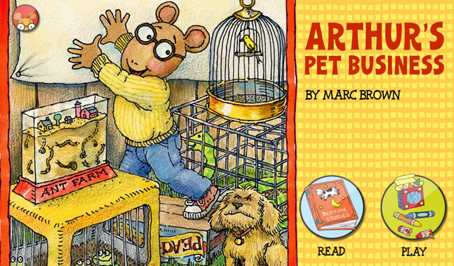 Arthur's Pet Business - App on Amazon Appstore