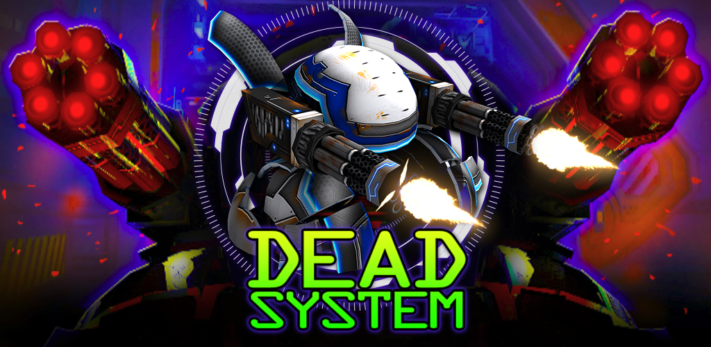 Dead System - App on Amazon Appstore