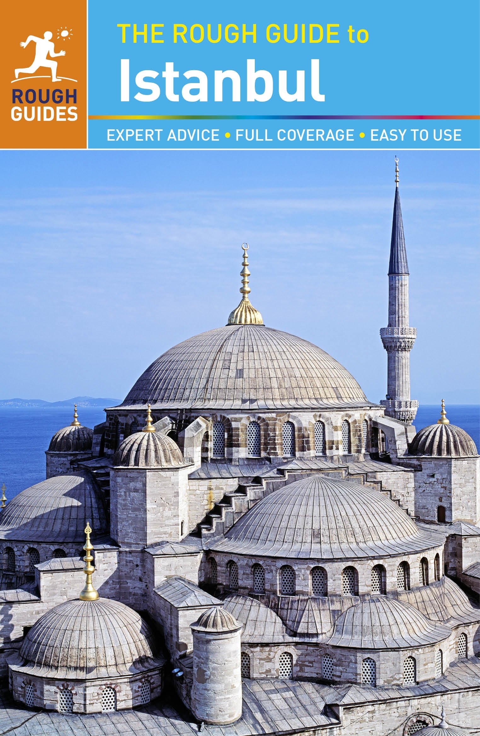 The Rough Guide to Istanbul (Rough Guides): Amazon.co.uk: Rough Guides ...