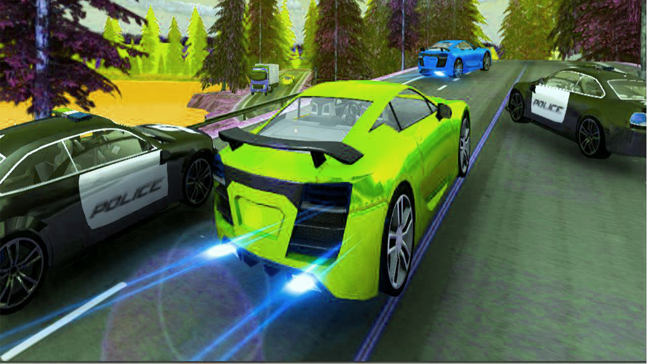 City 3D Racing 2019 - App on Amazon Appstore