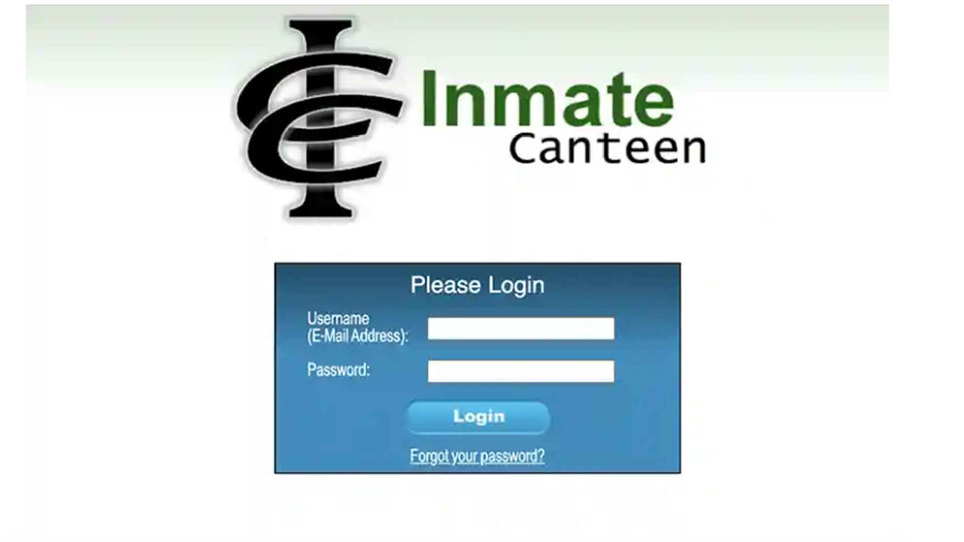 Team 3.Inmate Canteen.Com Login – How to Access - App on Amazon Appstore