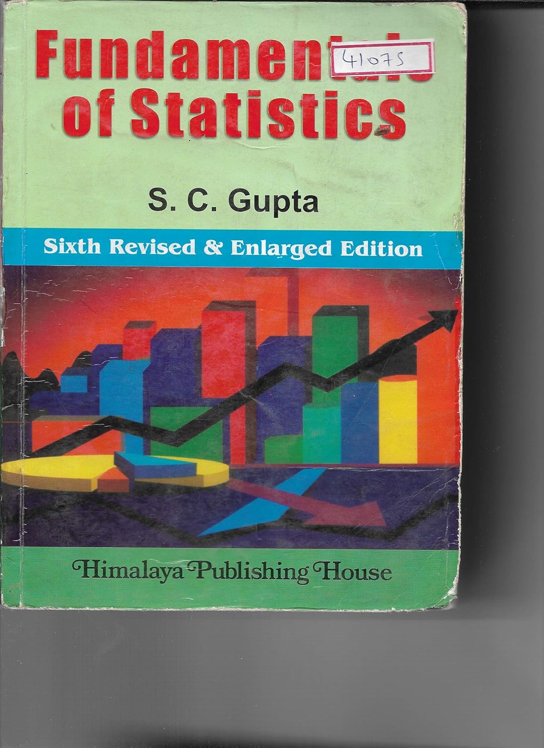 Fundamentals Of Statistics : Amazon.in: Books