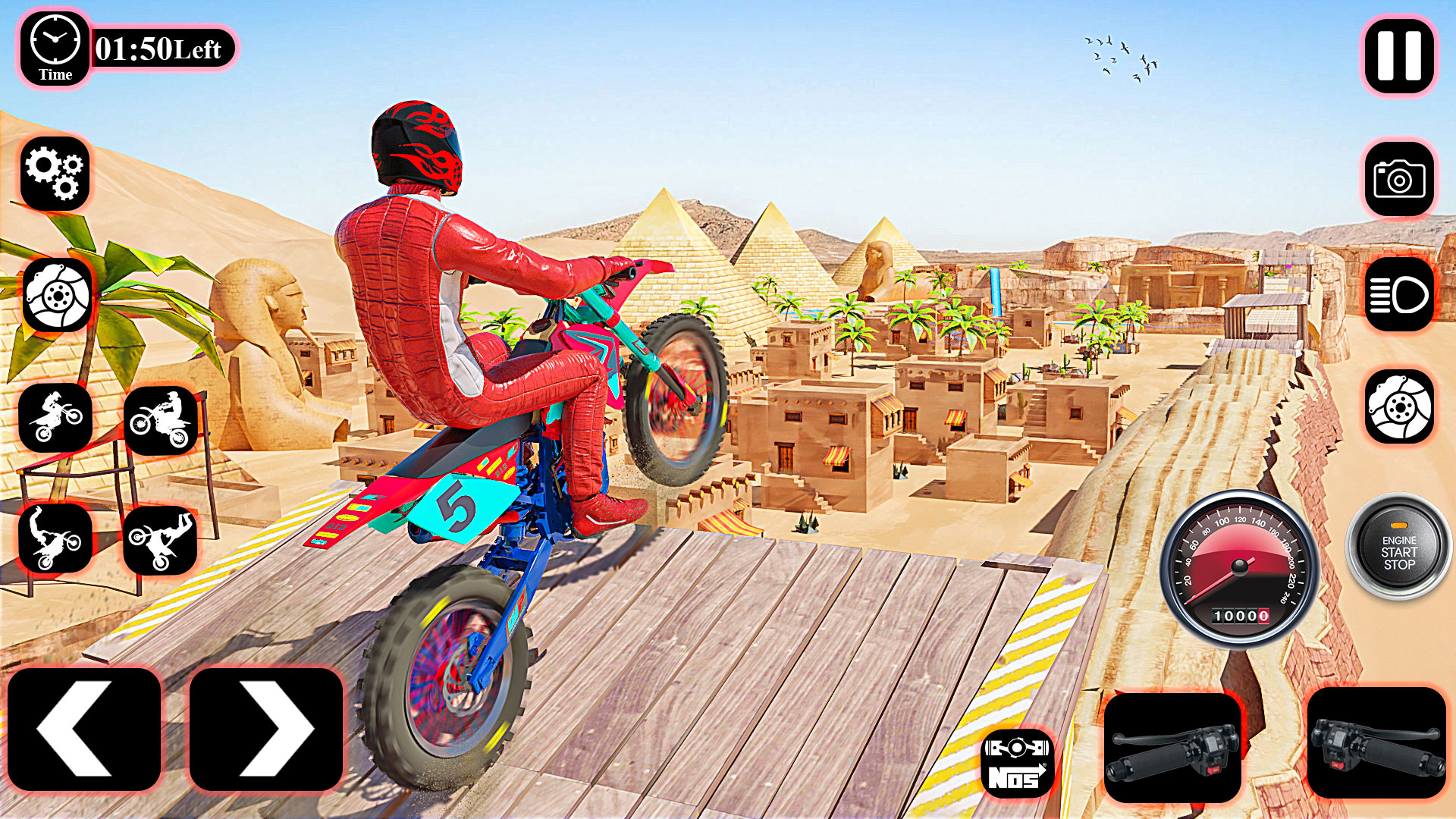 MX Motorbike Stunt Game Motorcycle Racing Games Free Indian Bikes Real ...
