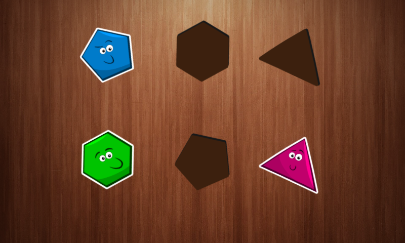 Baby Color Shape Puzzle:Amazon.com:Appstore for Android
