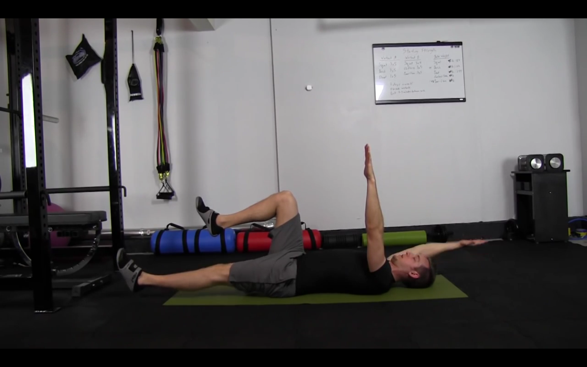 Gorilla Workout : Fitness Aerobic Strength and Exercise Trainer Program ...