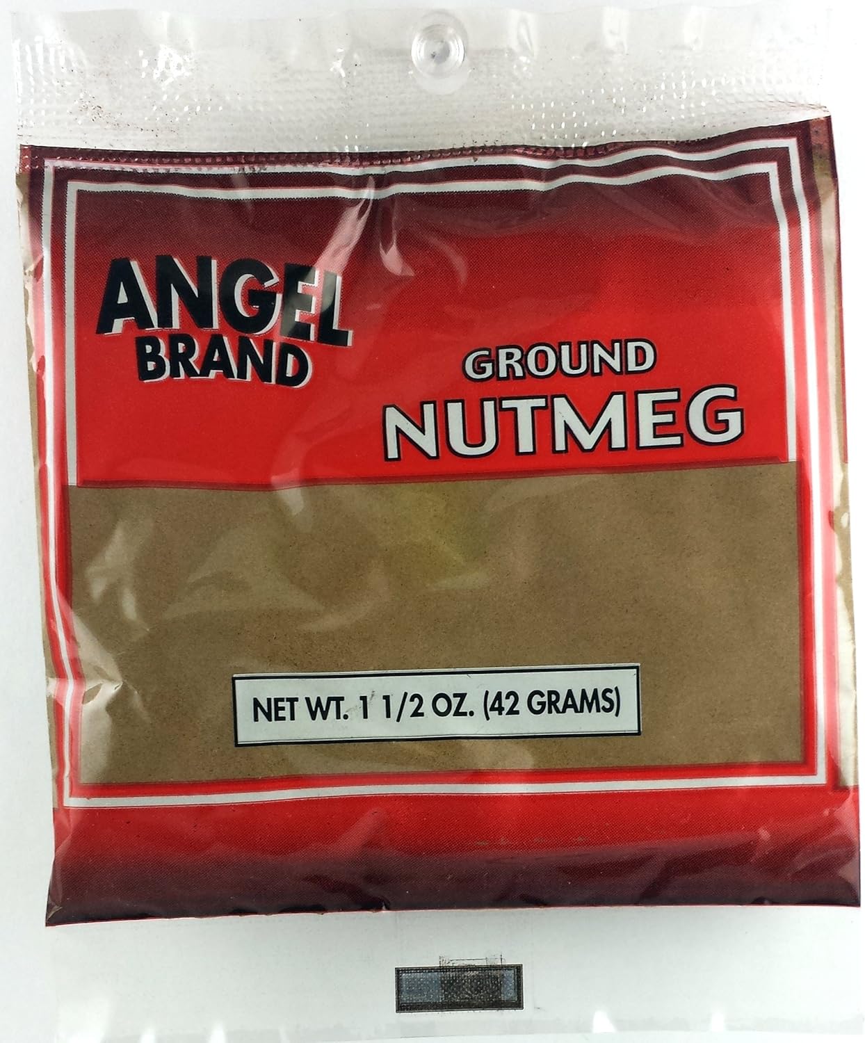 Amazon.com: Angel Brand Ground Nutmeg 1.5 oz (42gm) 3 Pack : Automotive