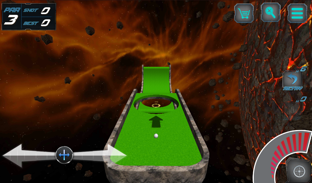 Mini Golf Stars 2: 3D Putt Putt - App on Amazon Appstore