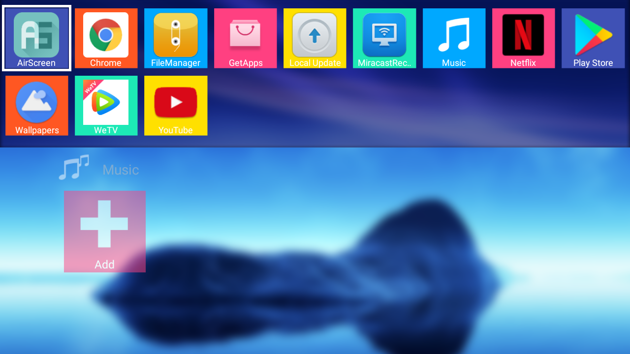 Prime Launcher-Amazonアプリストアのアプリ