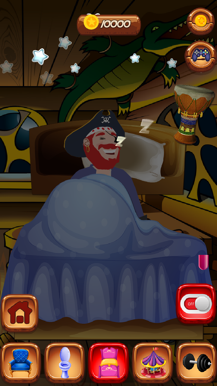 Talking Pirate - App on Amazon Appstore