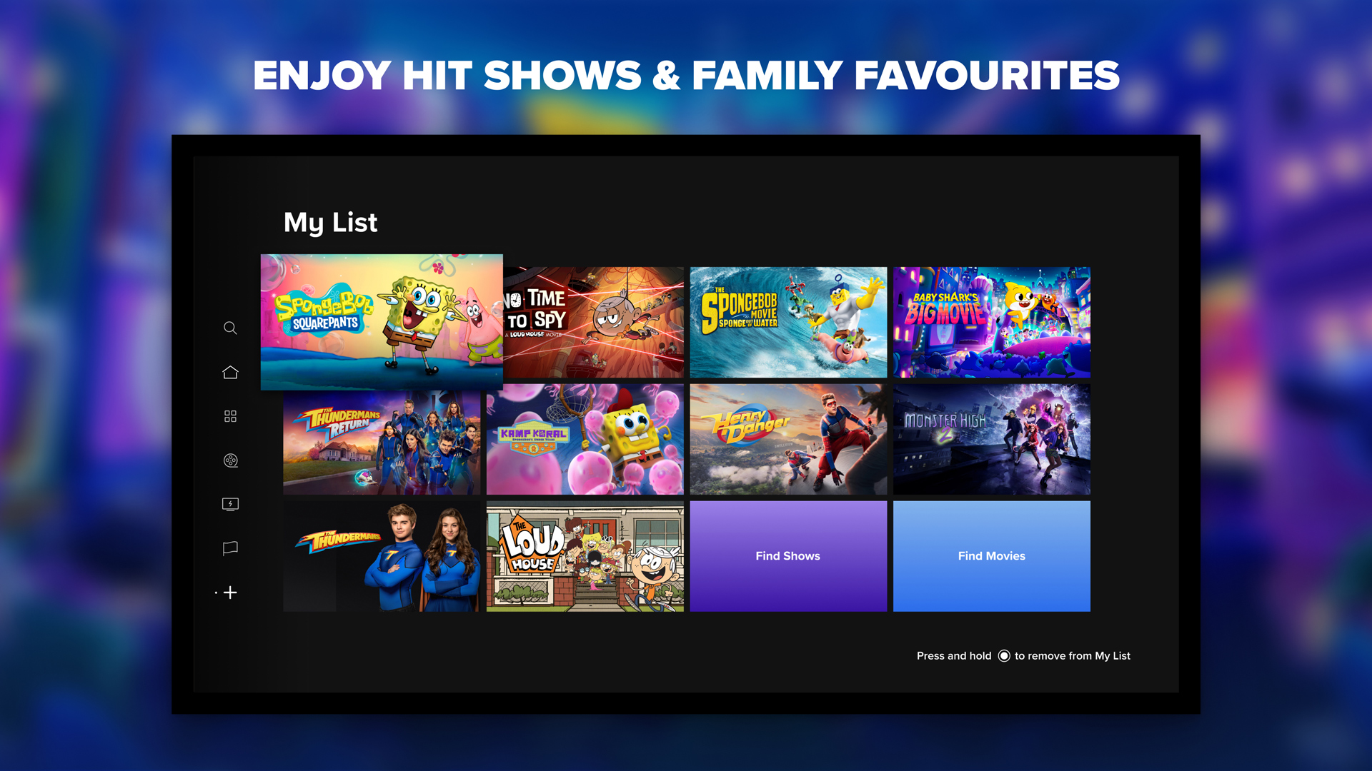 Paramount+ - App on the Amazon Appstore