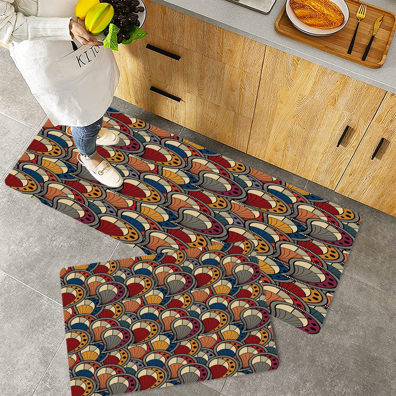 Unique Shaped Kitchen Rug L Shaped Kitchens | Nobilia German Kitchens