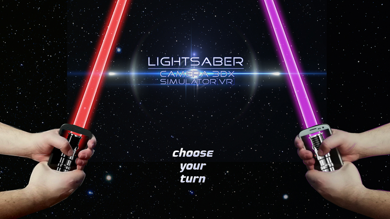 Lightsaber Camera 4DX Simulator - App on Amazon Appstore