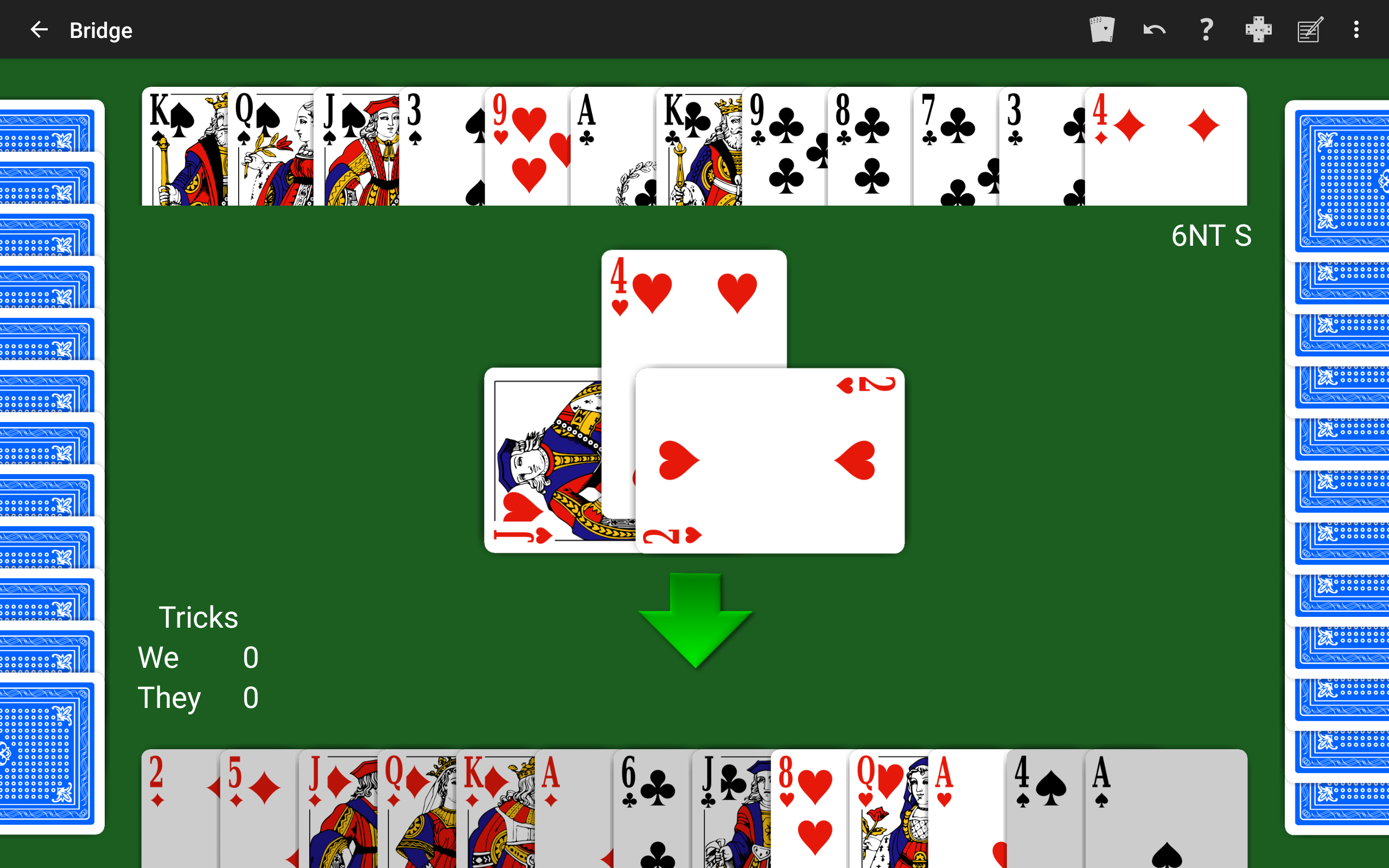 Bridge by NeuralPlay:Amazon.com:Appstore for Android