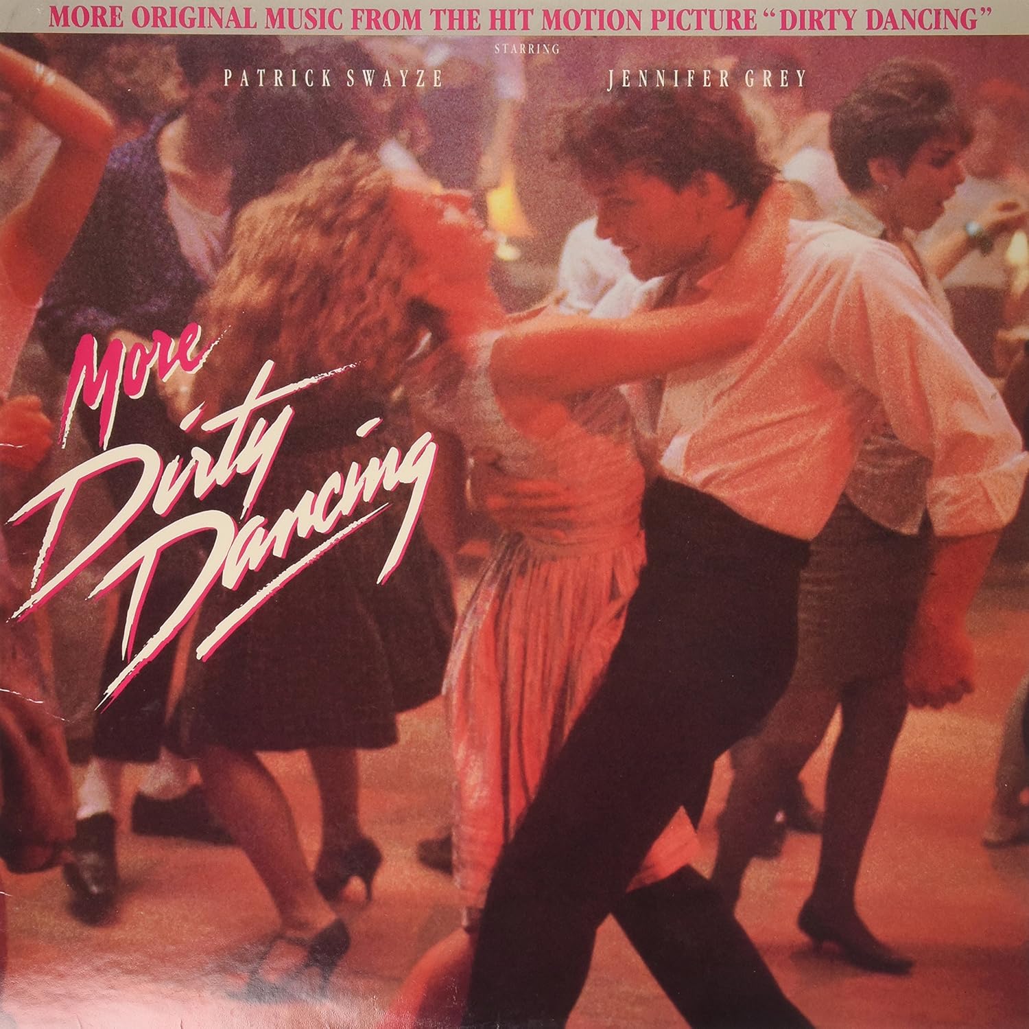 Amazon.com: More Dirty Dancing: CDs & Vinyl