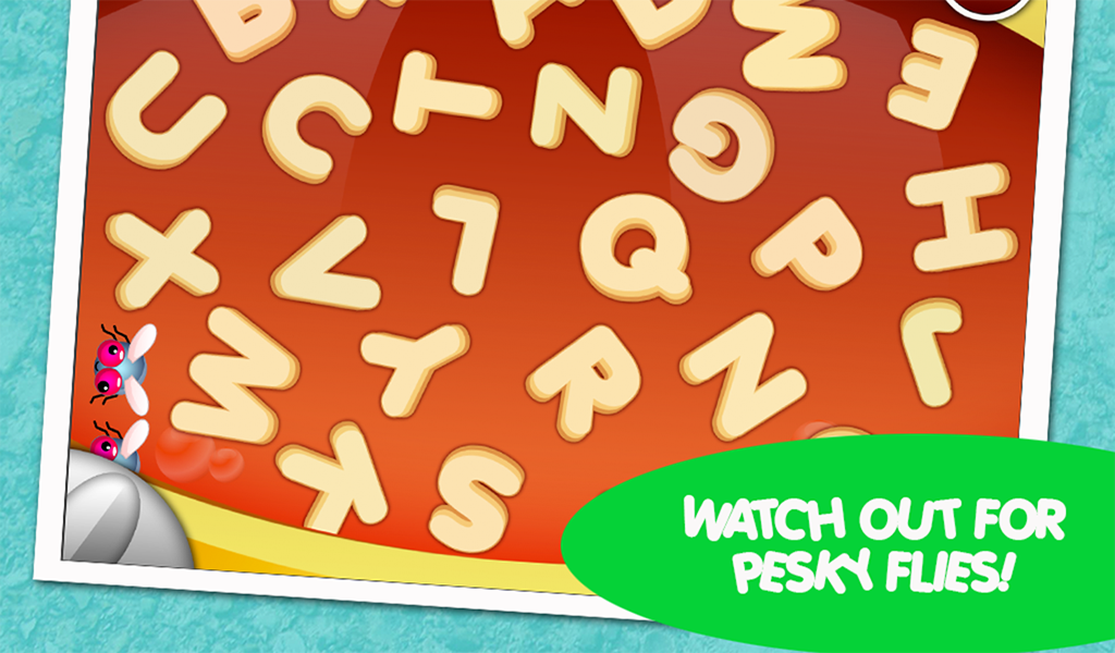 Alphabet Soup - App on the Amazon Appstore
