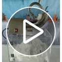 Amazon.com: SNICE Snowflake machine Shaved Ice Machine Acrylic Big ...