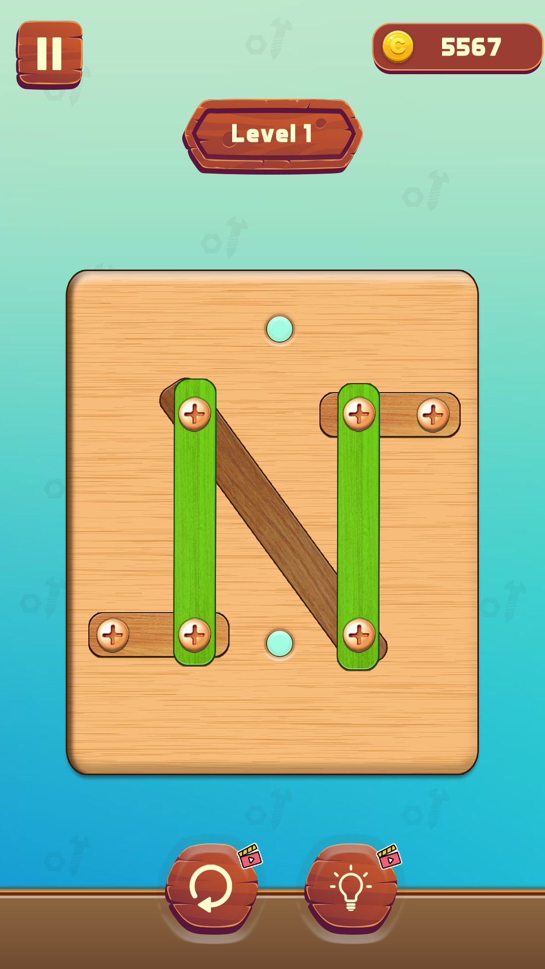 Nuts and Bolts: Screw Games - App on Amazon Appstore
