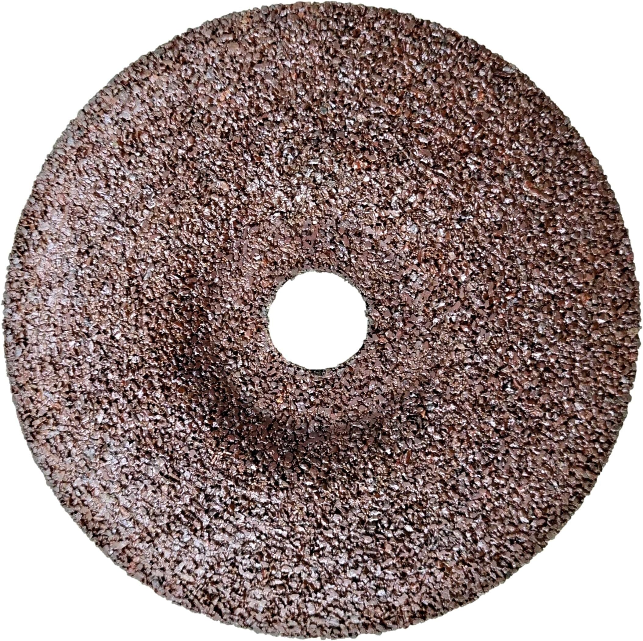 Norton AG4 4 Inches Metal Grinding Wheel Disc (Blue, 100 X 6.0 X 16 mm ...