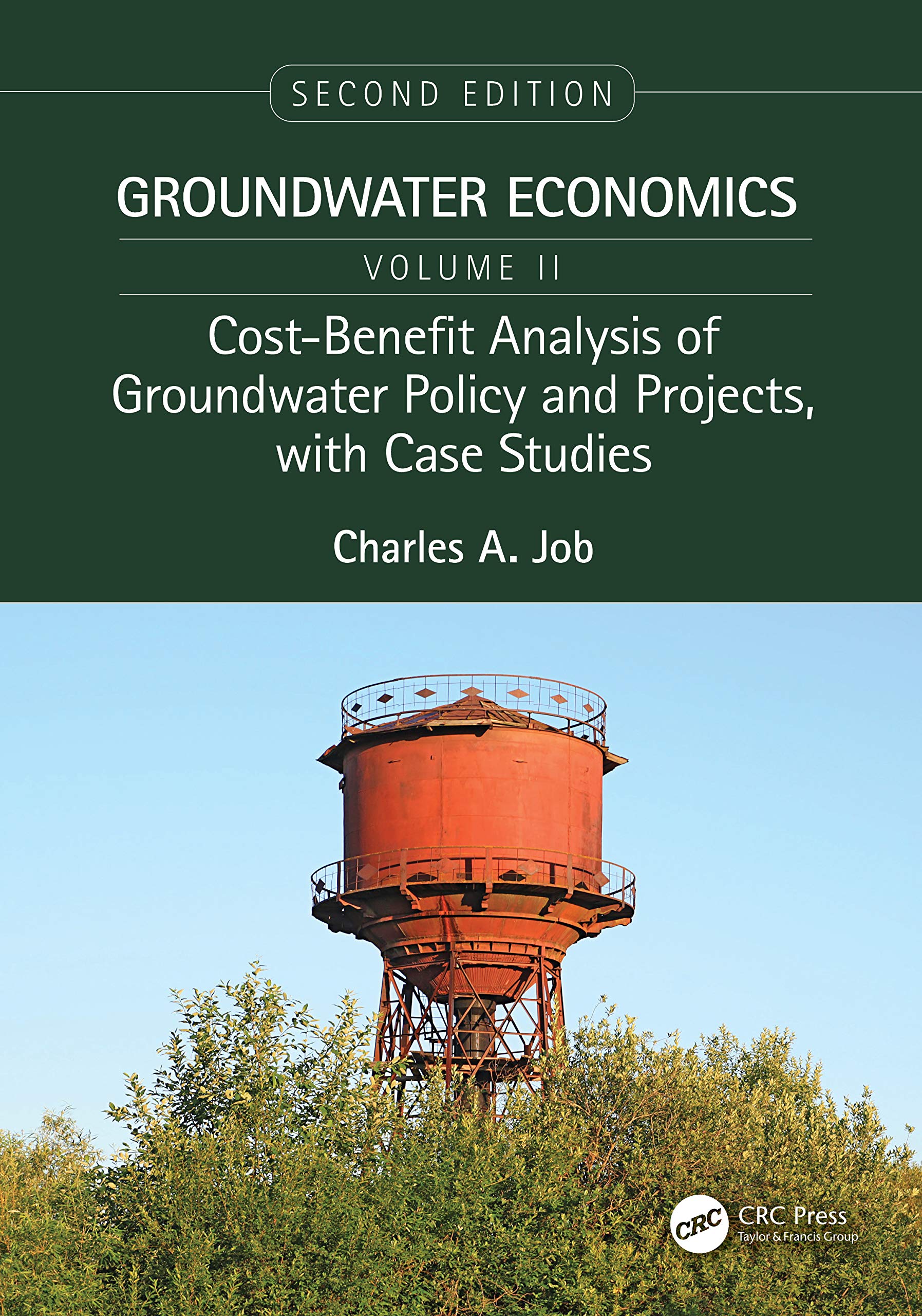 Amazon | Cost-Benefit Analysis of Groundwater Policy and Projects, with ...