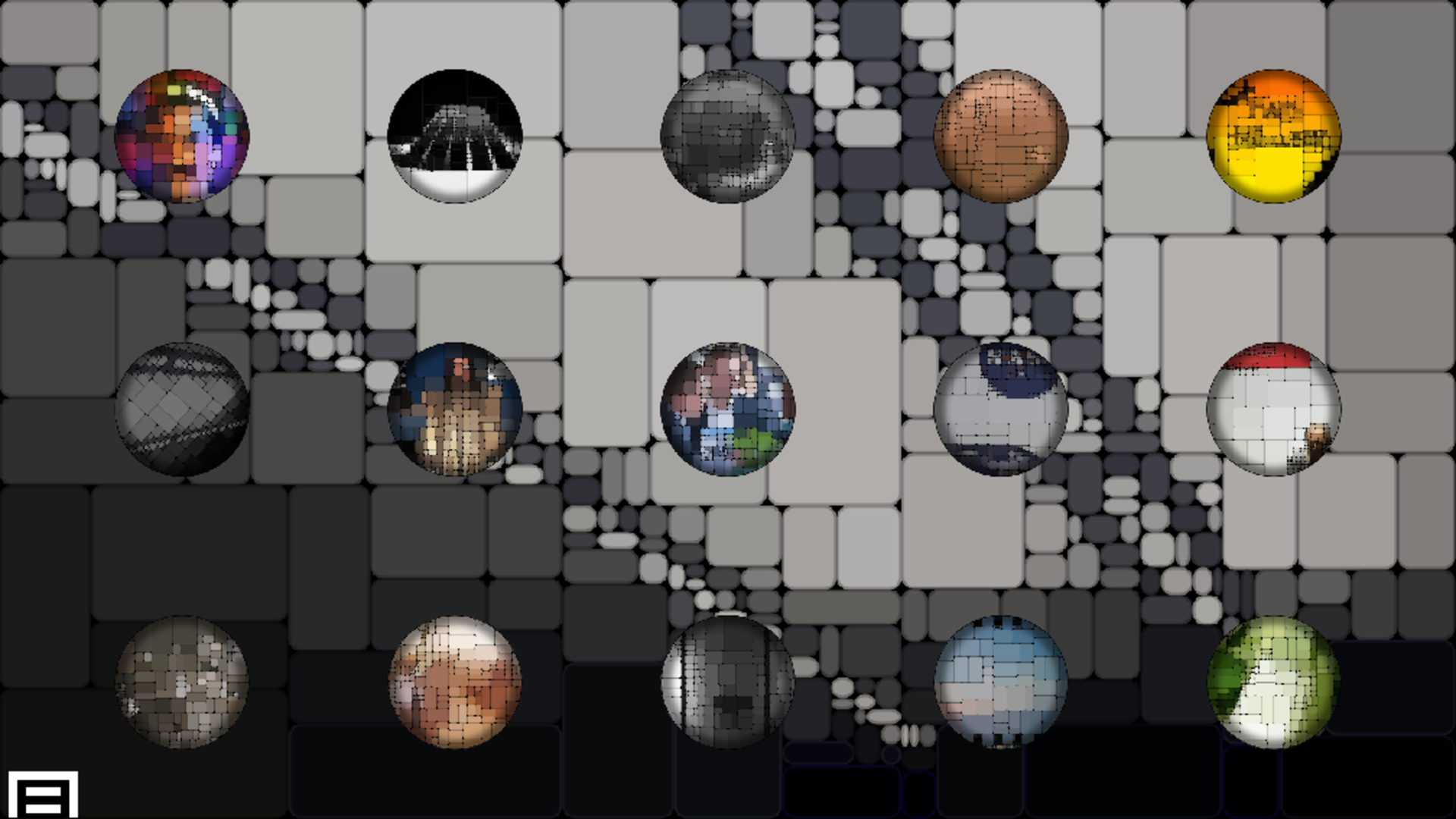 Shimmer Sounds and Ringtones - App on Amazon Appstore