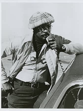 Ed Bernard Police Woman Original 8x10 Photo #T7612 at Amazon's ...