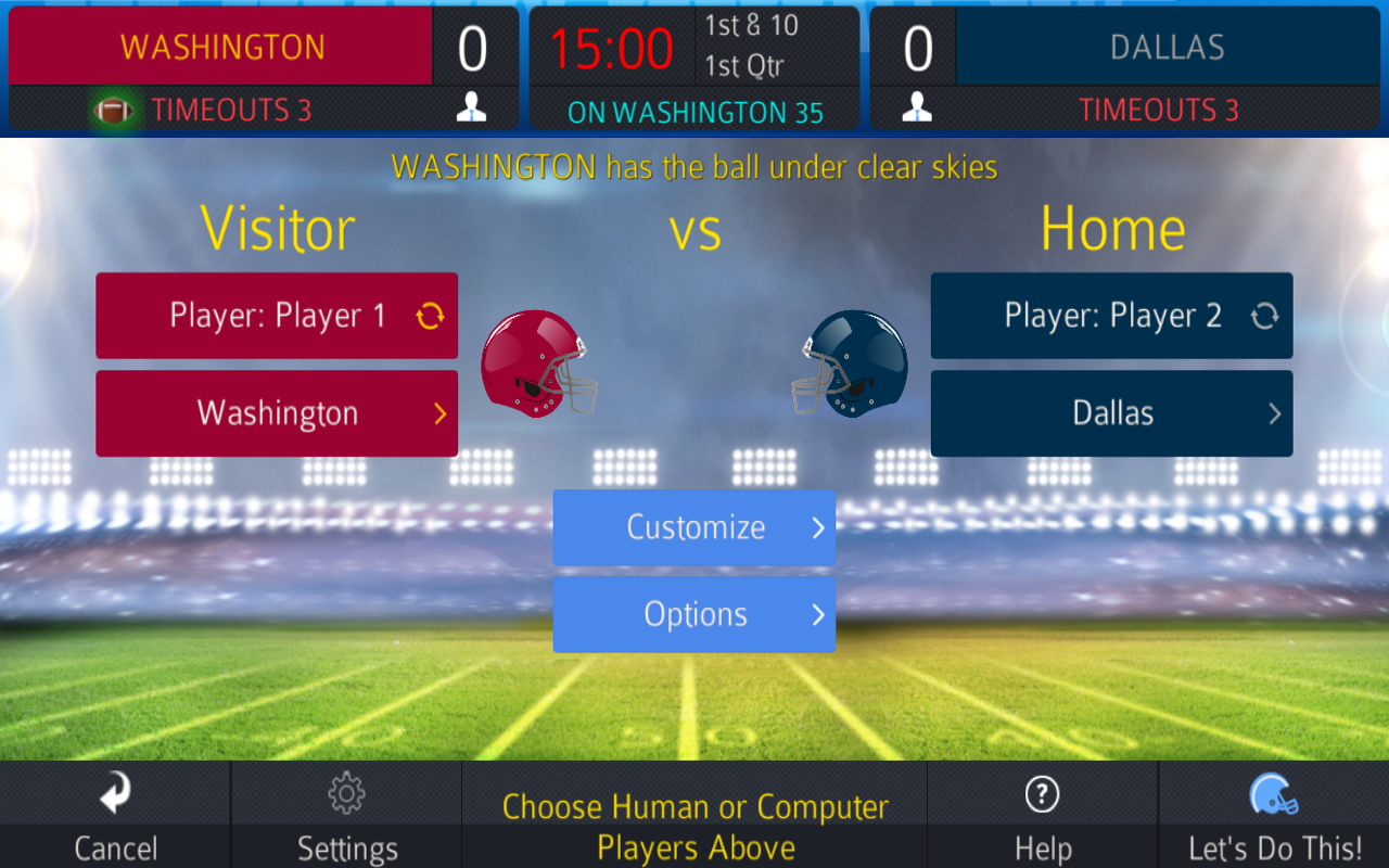Pro Strategy Football 2015 - App on Amazon Appstore