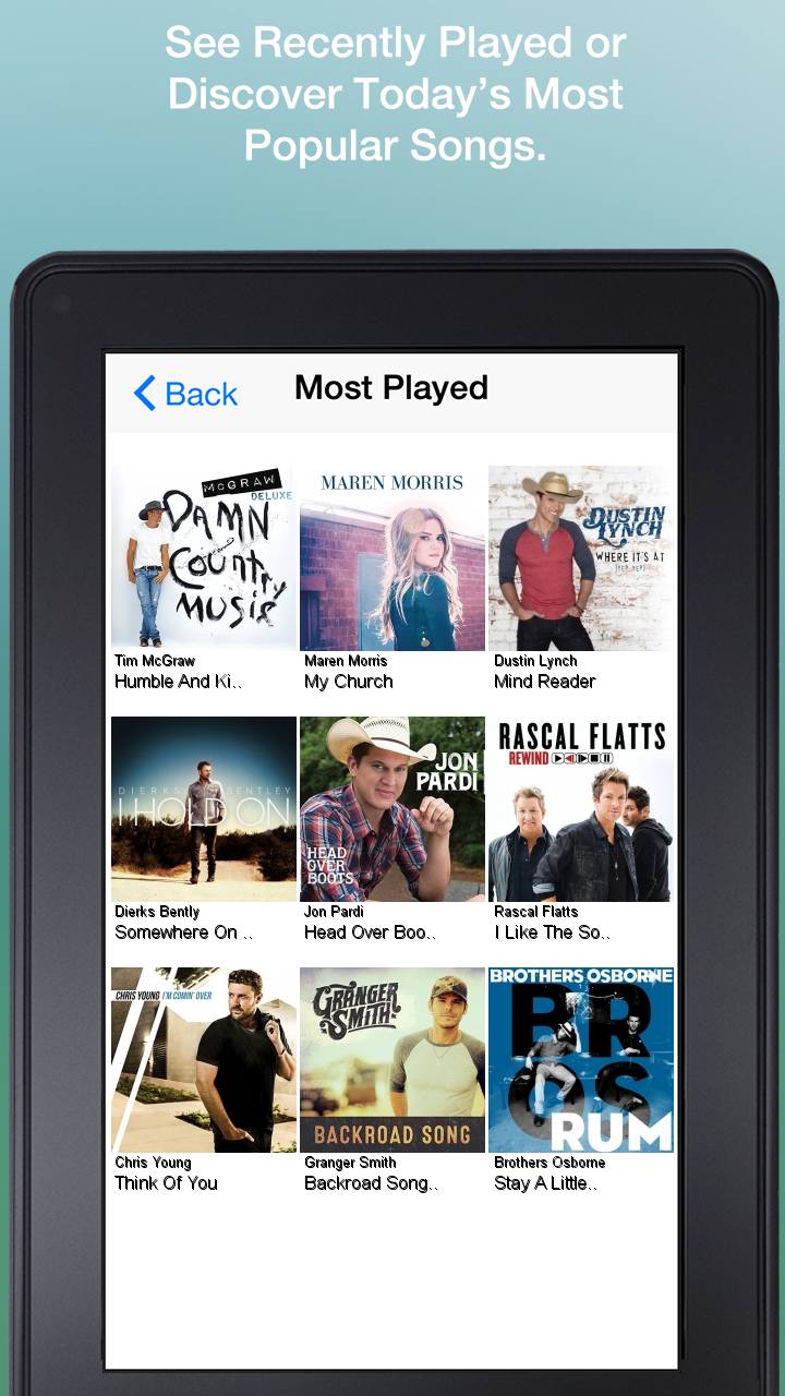 NASH FM 94.9 - App on the Amazon Appstore