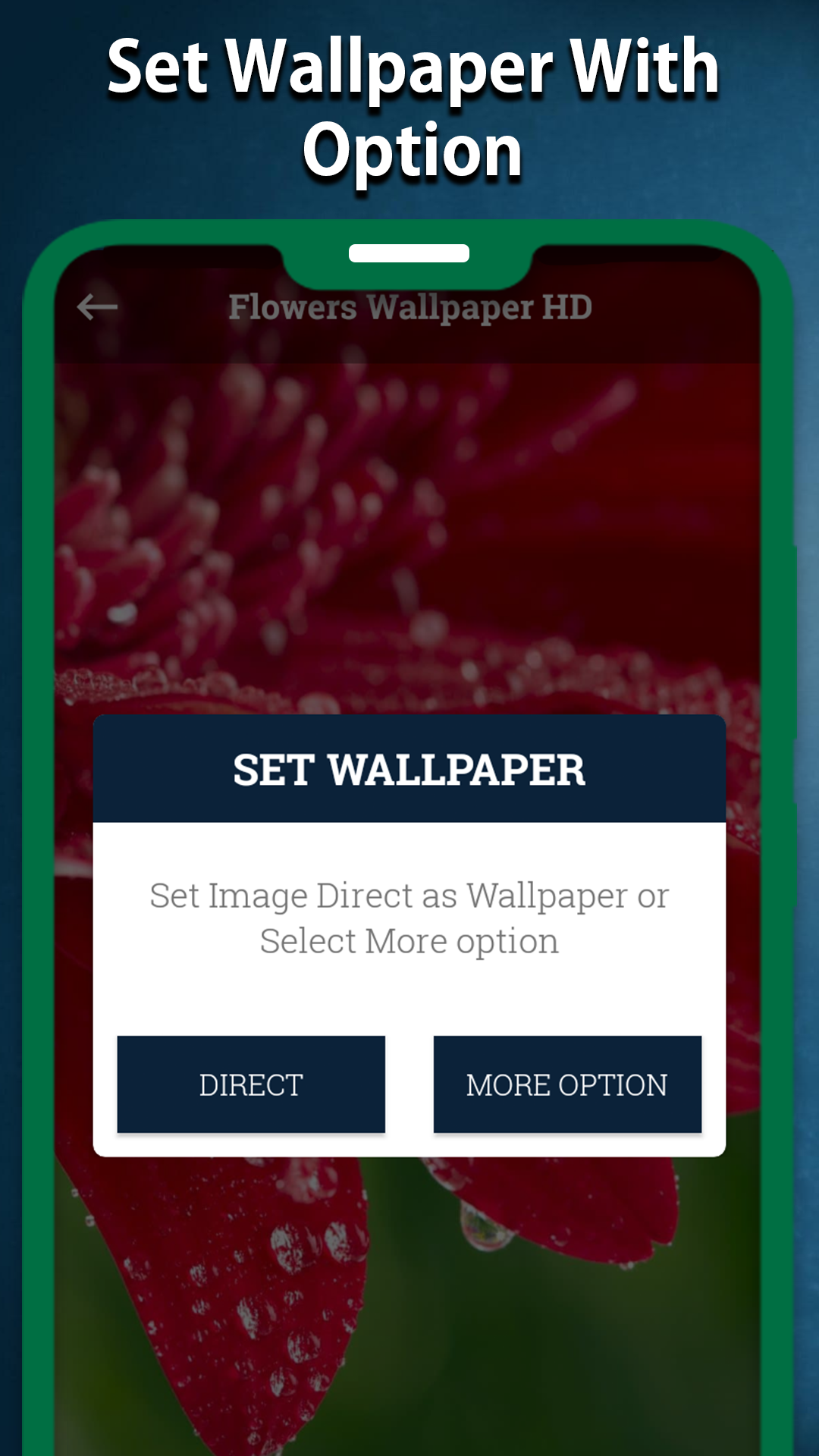 Flowers Wallpaper Hd - App on Amazon Appstore