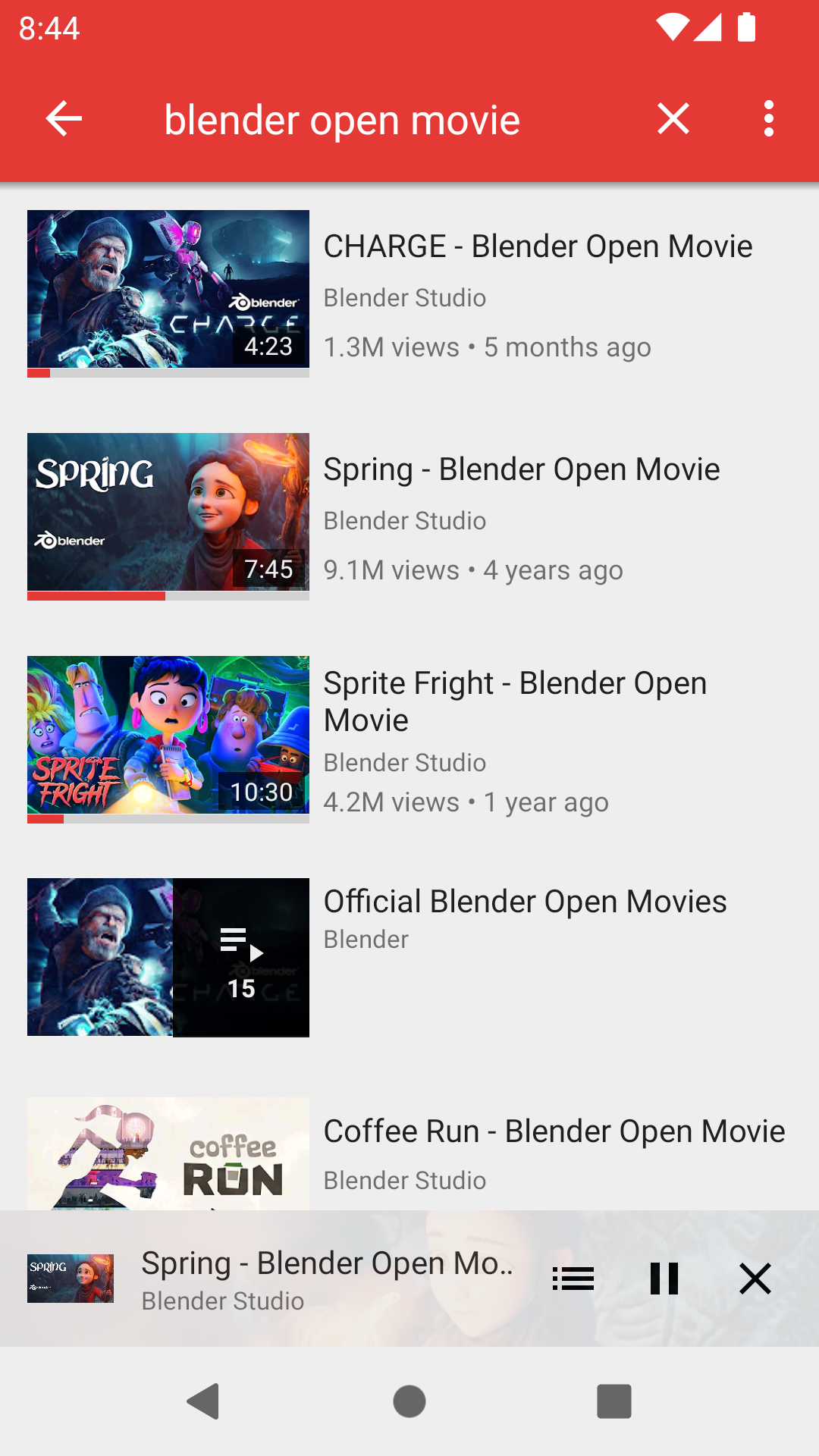 YTube Video Downloader - App on Amazon Appstore