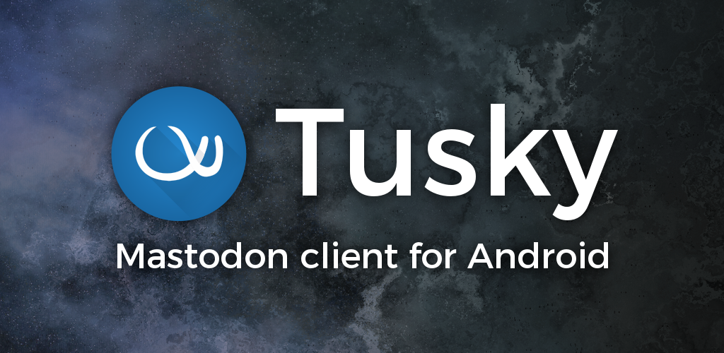 Tusky for Mastodon-Amazonアプリストアのアプリ