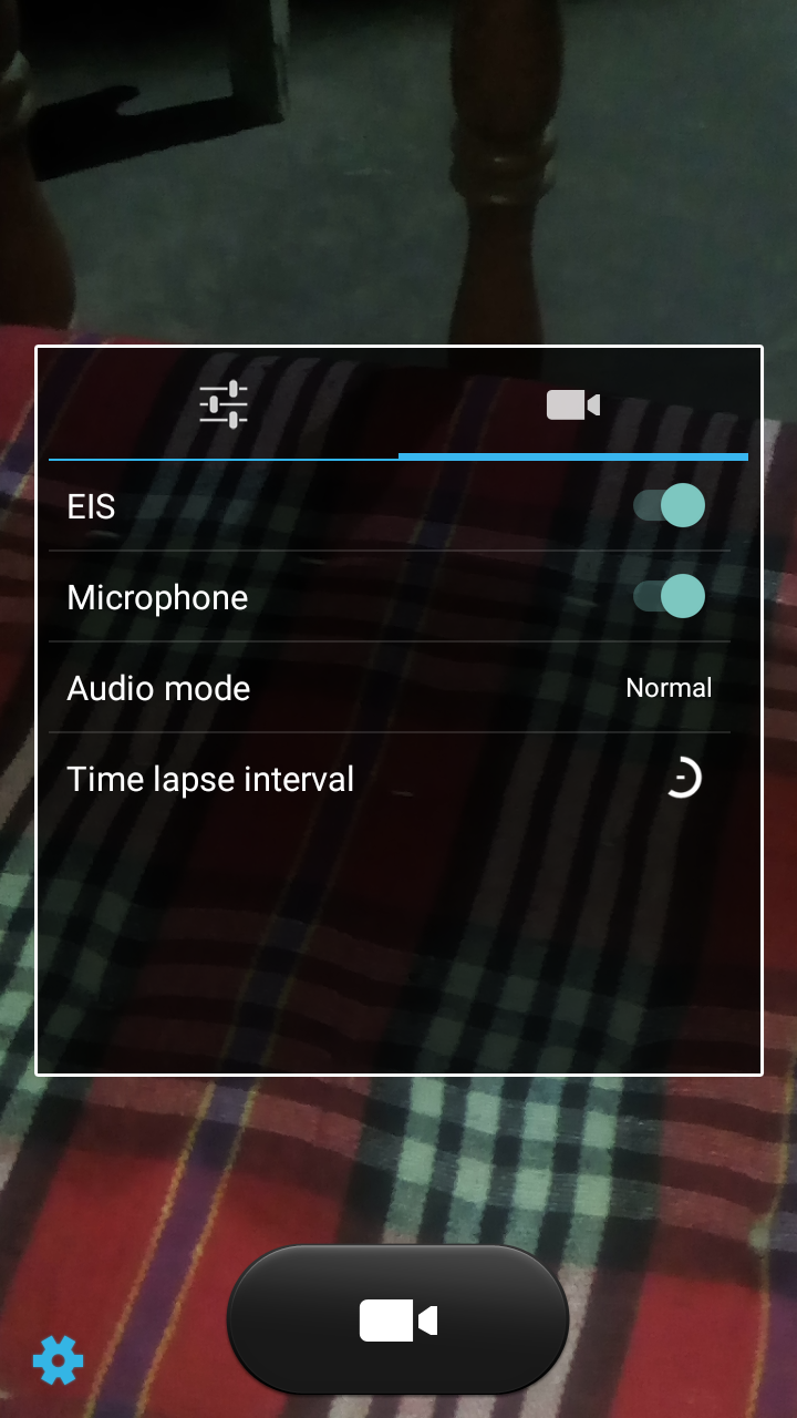 HD camera - App on Amazon Appstore